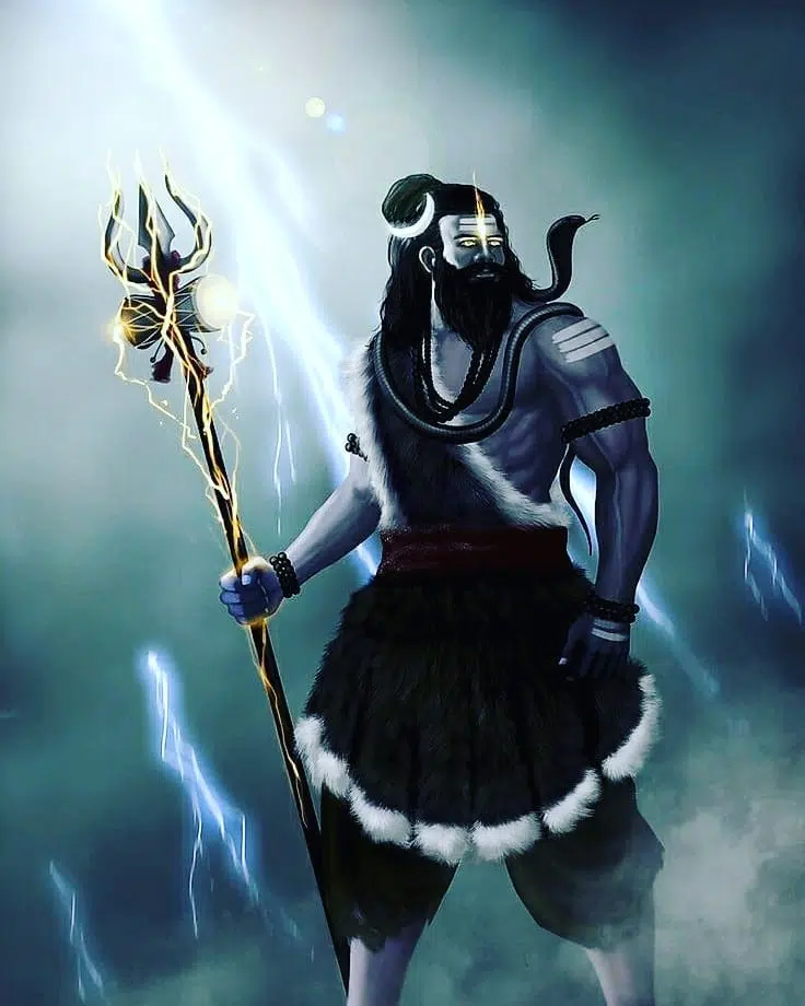 28+ जय श्री महाकाल Images : Jai Mahakal Photo, Jai