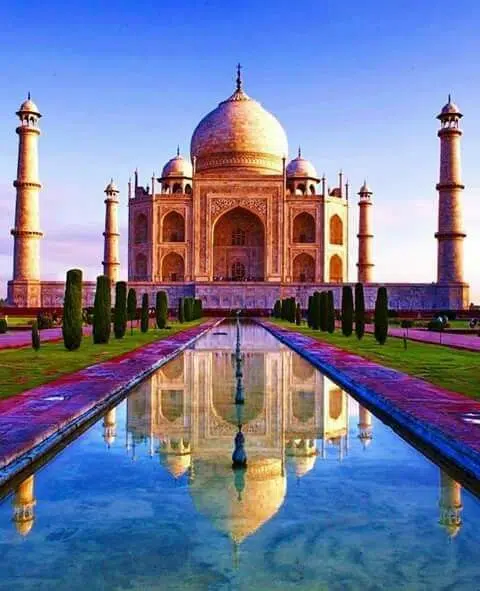 100 Best Taj Mahal Images | Taj Mahal Photos | Taj Pics