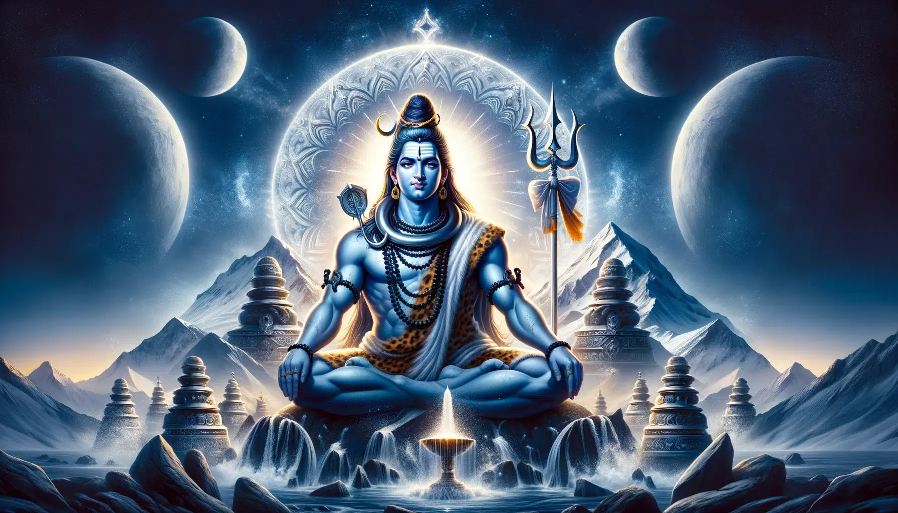 158+ Best God Shivudu Photos | Lord Shivudu HD Images